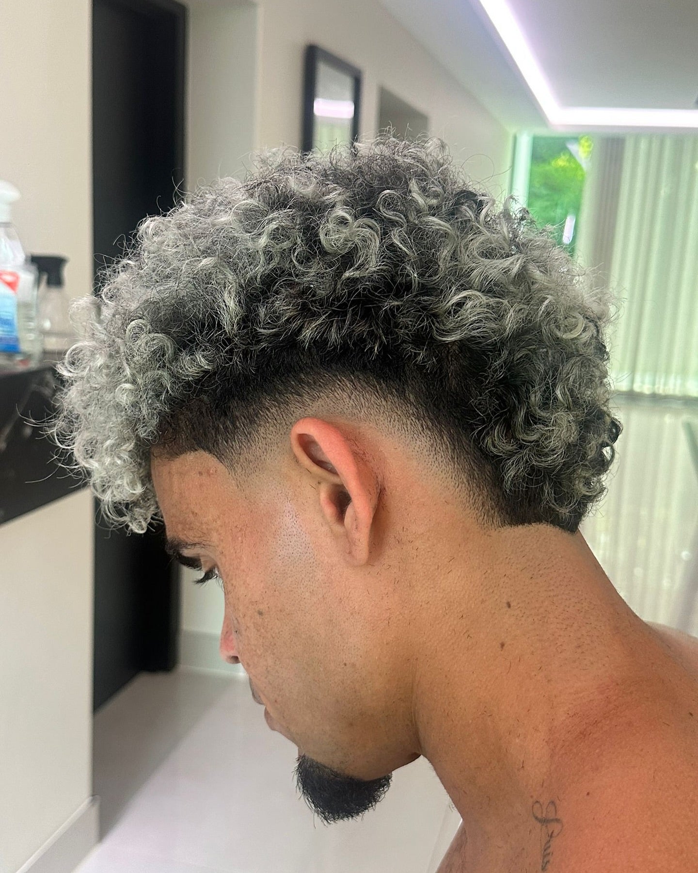 BARBERSNO1 - The North West's Best barbershops – BARBERSNO1